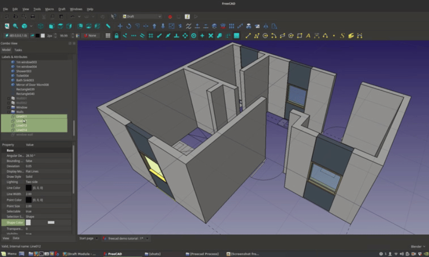 Top 10+ Popular 3D Graphic Design and 3D Drawing Software in 2025